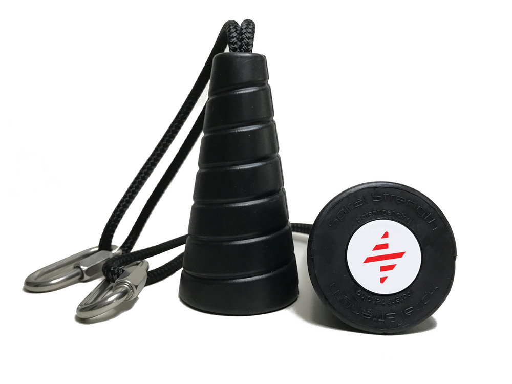 Spiral Strength Sports Equipment